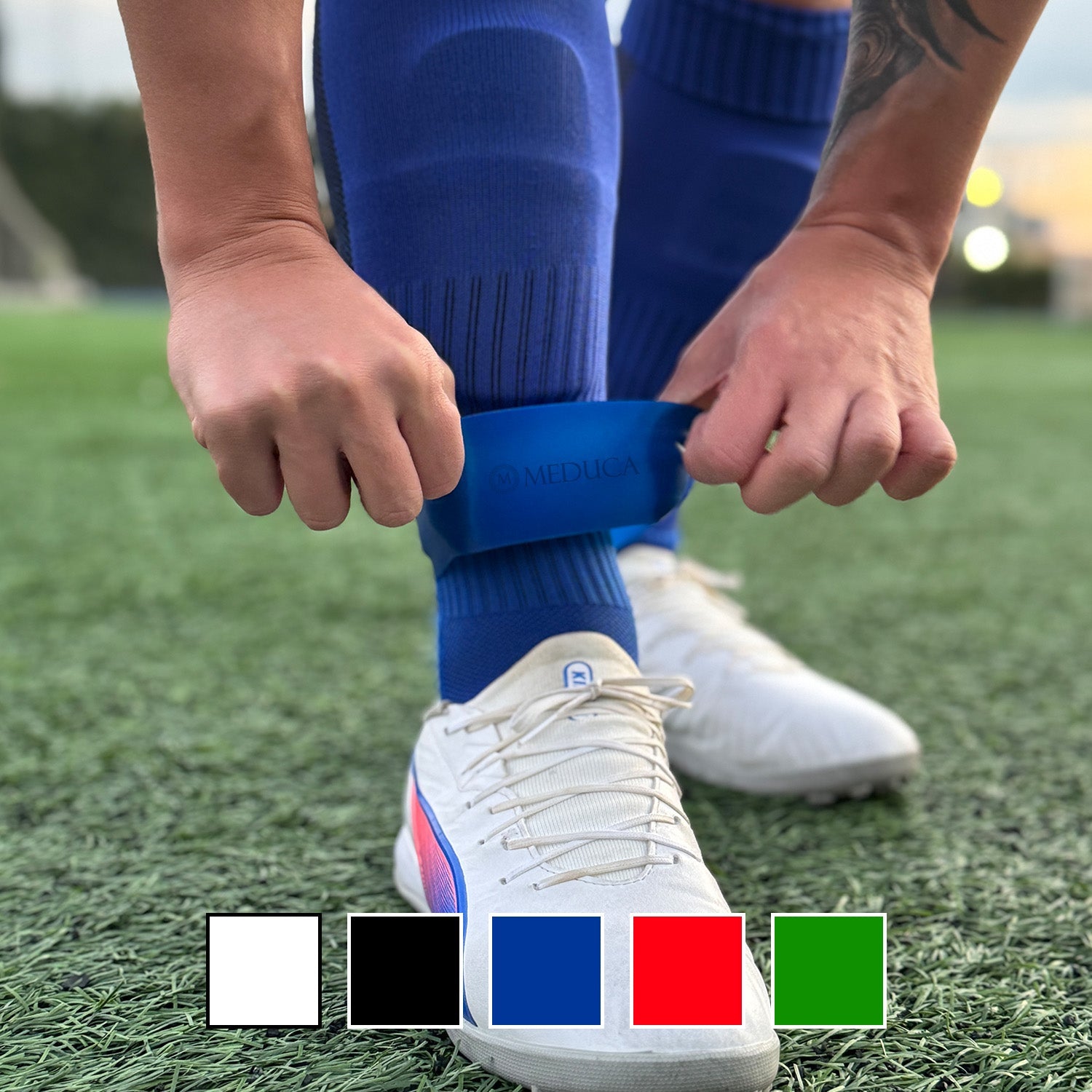 MEDUCA | Football, Freestyle & Street Soccer Balls & Gear – MEDUCA ...
