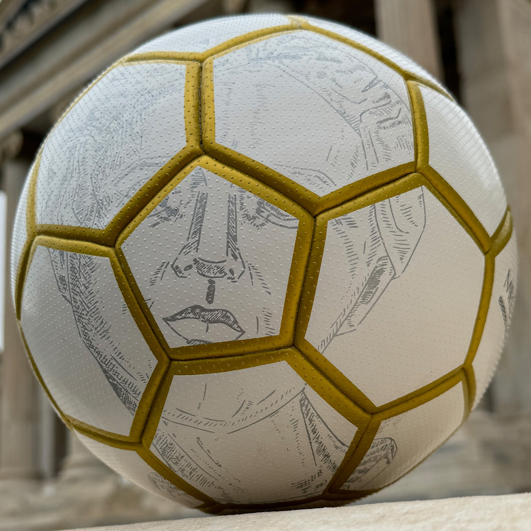 MEDUCA Μπάλες Ποδοσφαίρου, Freestyle & Street Soccer – MEDUCA ...